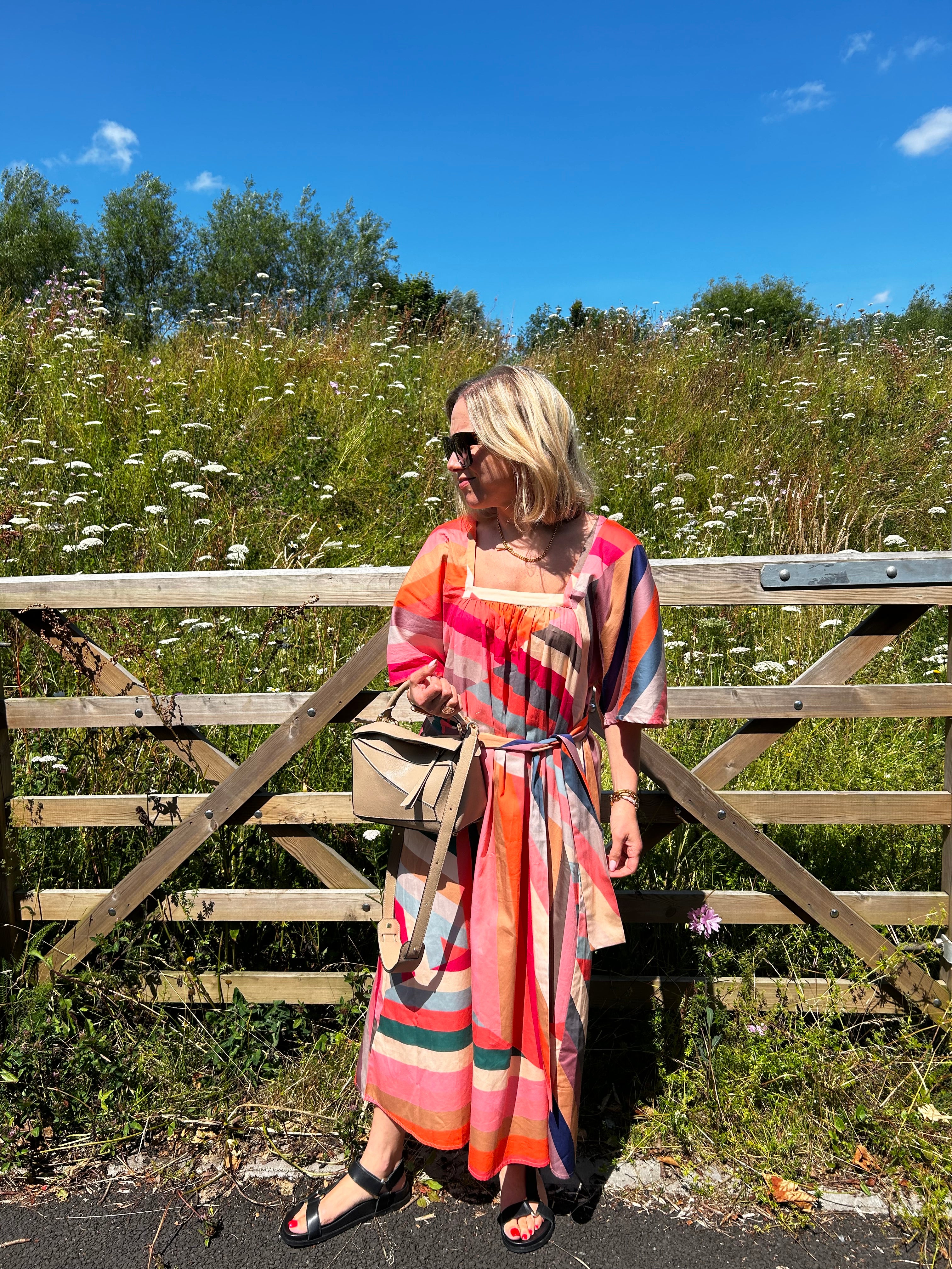 Scott-Samuel Accessories, Handbags and Jewellery