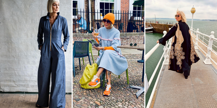 Influencer Spotlight - Astrid Zeegan – Scott-Samuel