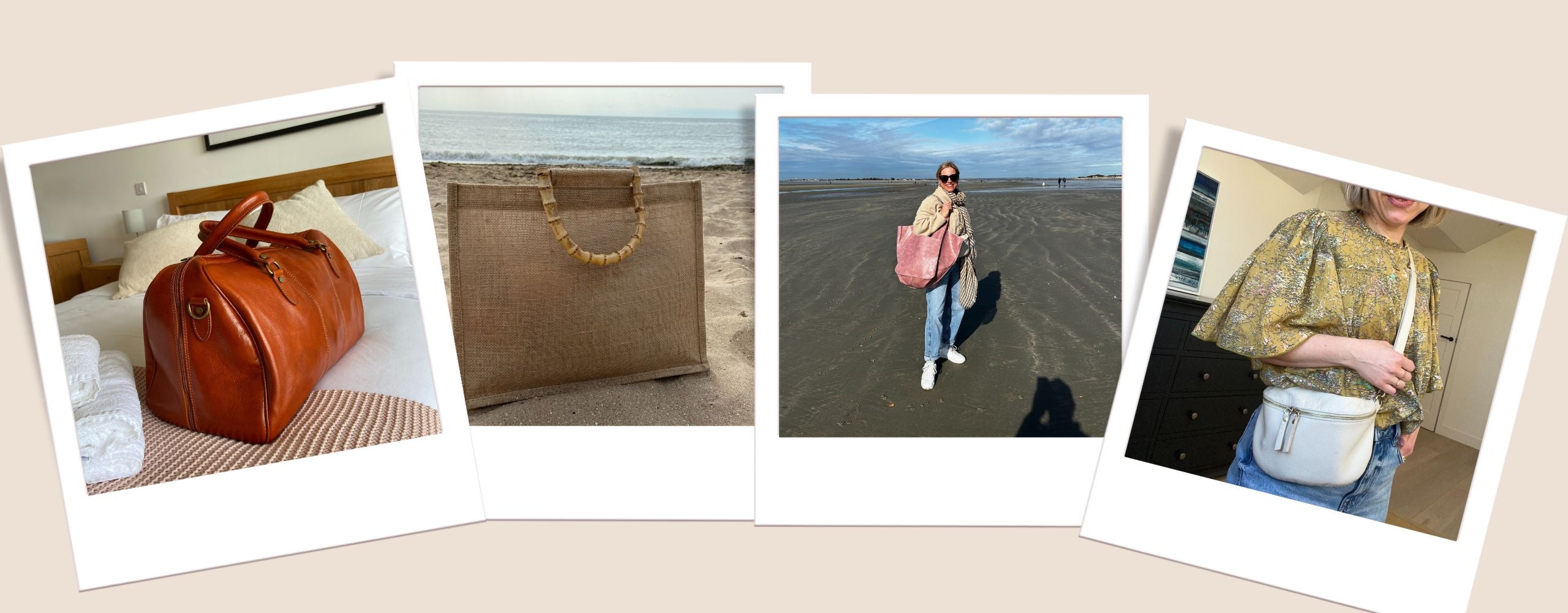 Scott-Samuel Accessories, Handbags and Jewellery