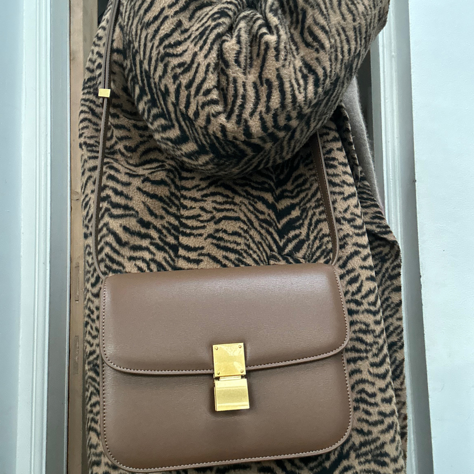 Scott-Samuel Accessories, Handbags and Jewellery