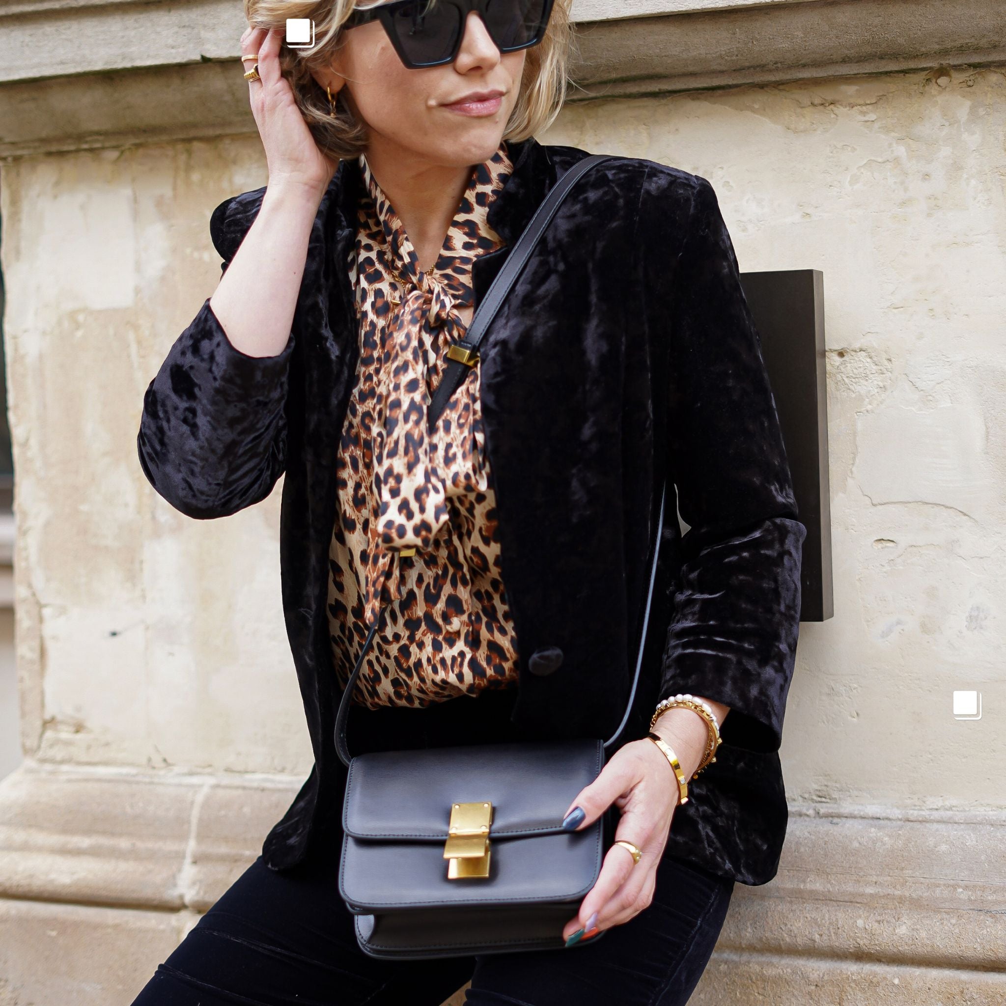 Scott-Samuel Accessories, Handbags and Jewellery