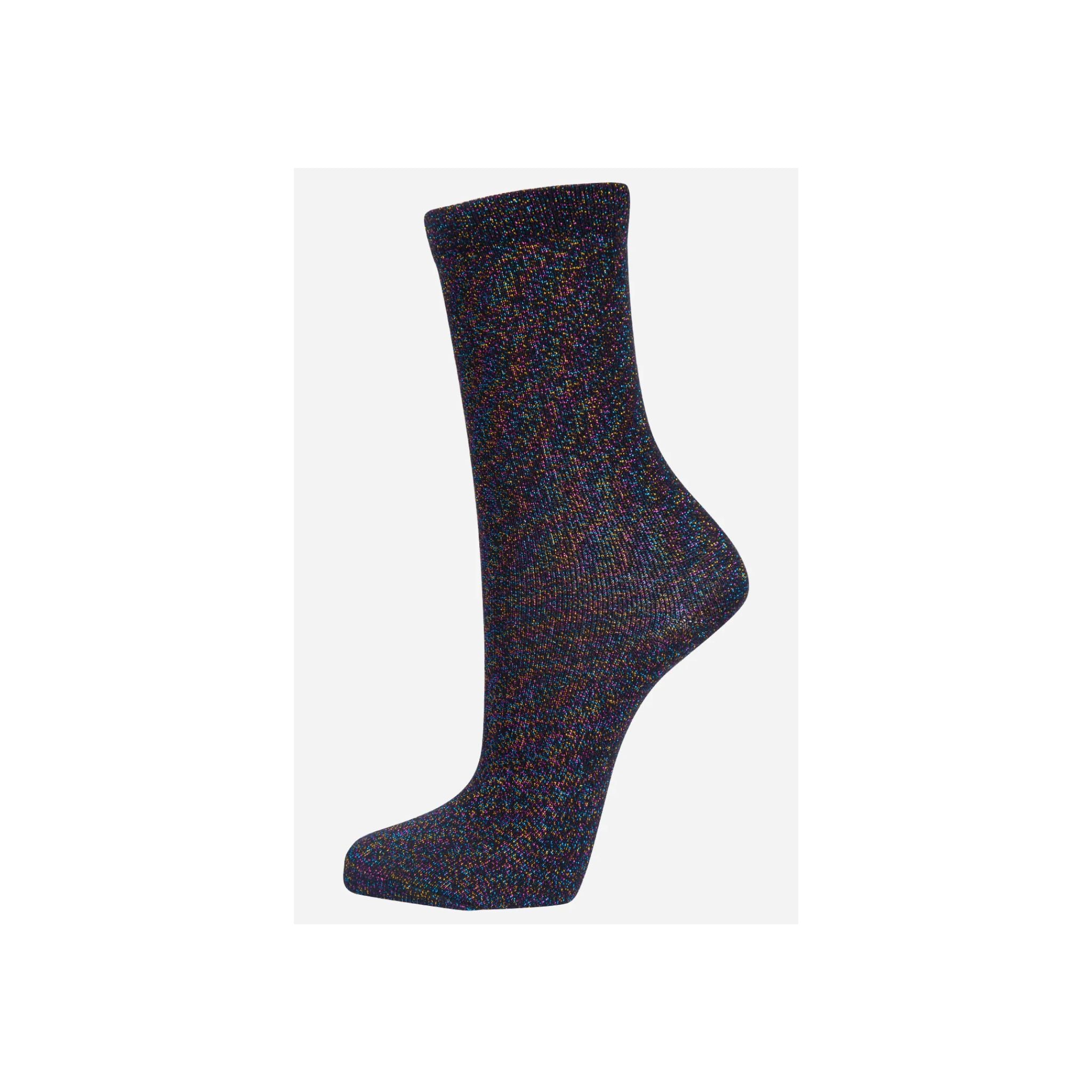 Sparkly Socks – Scott-Samuel