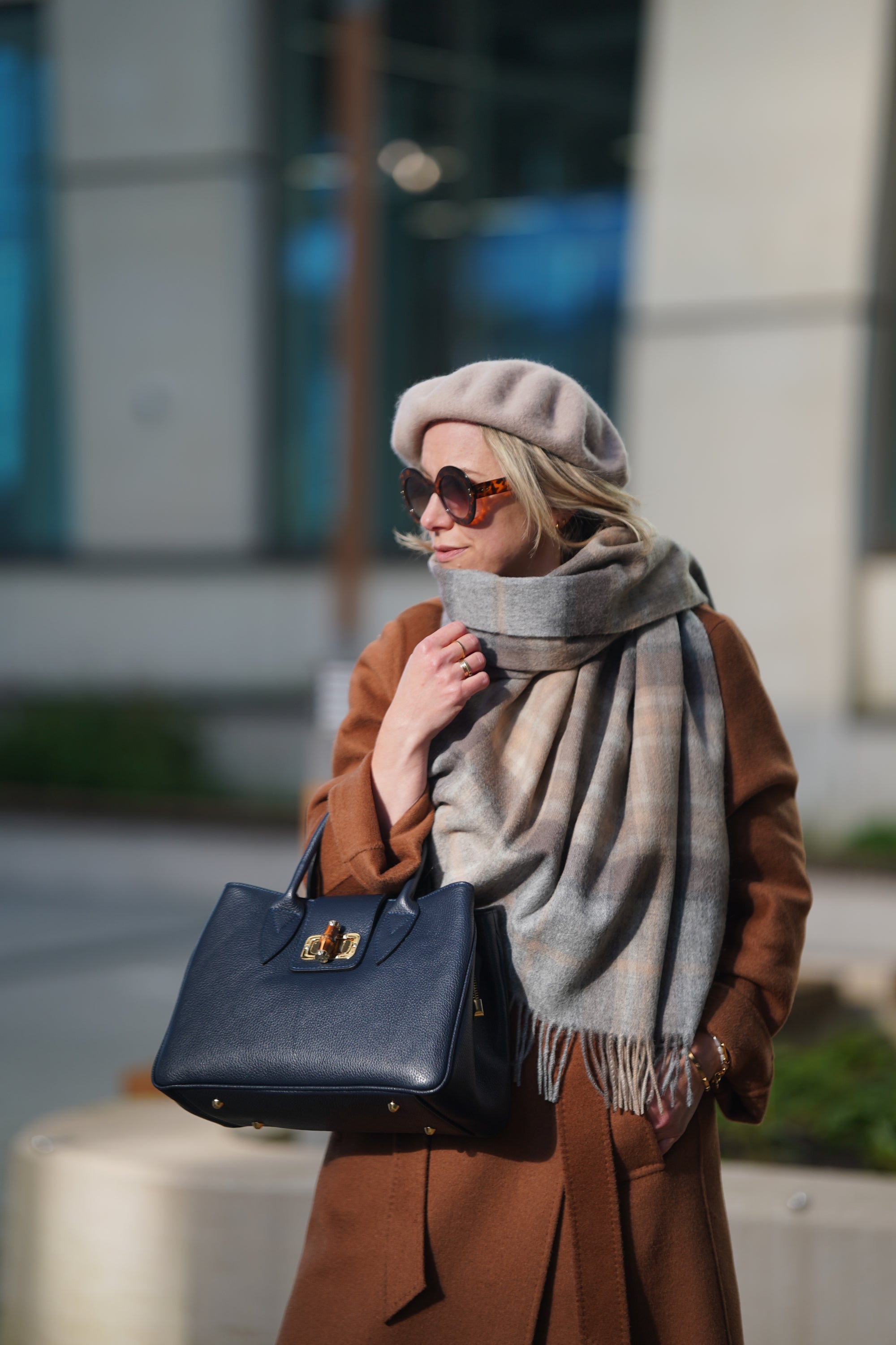 Scott-Samuel Accessories, Handbags and Jewellery