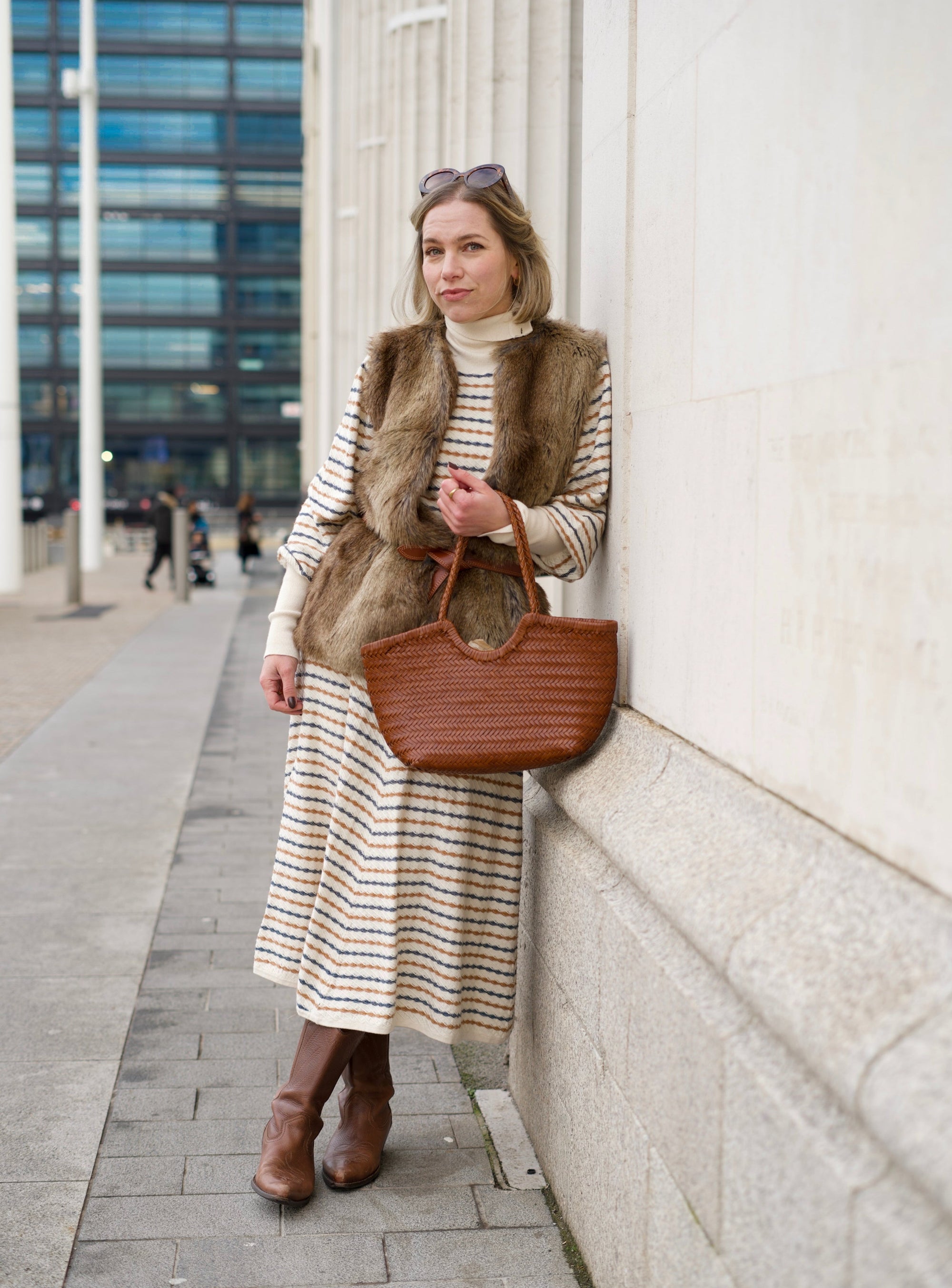 Scott-Samuel Accessories, Handbags and Jewellery