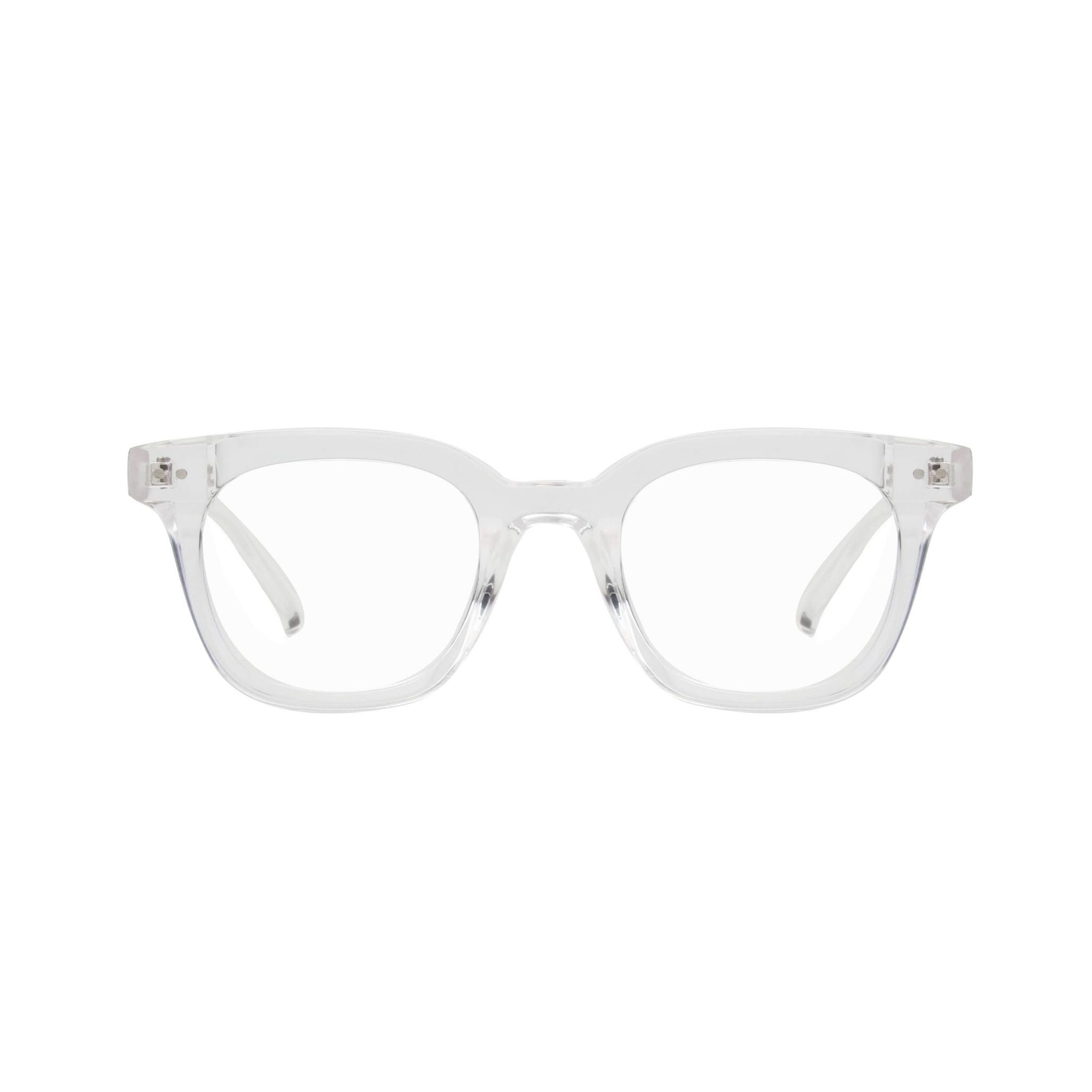 Classic Retro Blue Light Blocker Glasses | Scott-Samuel