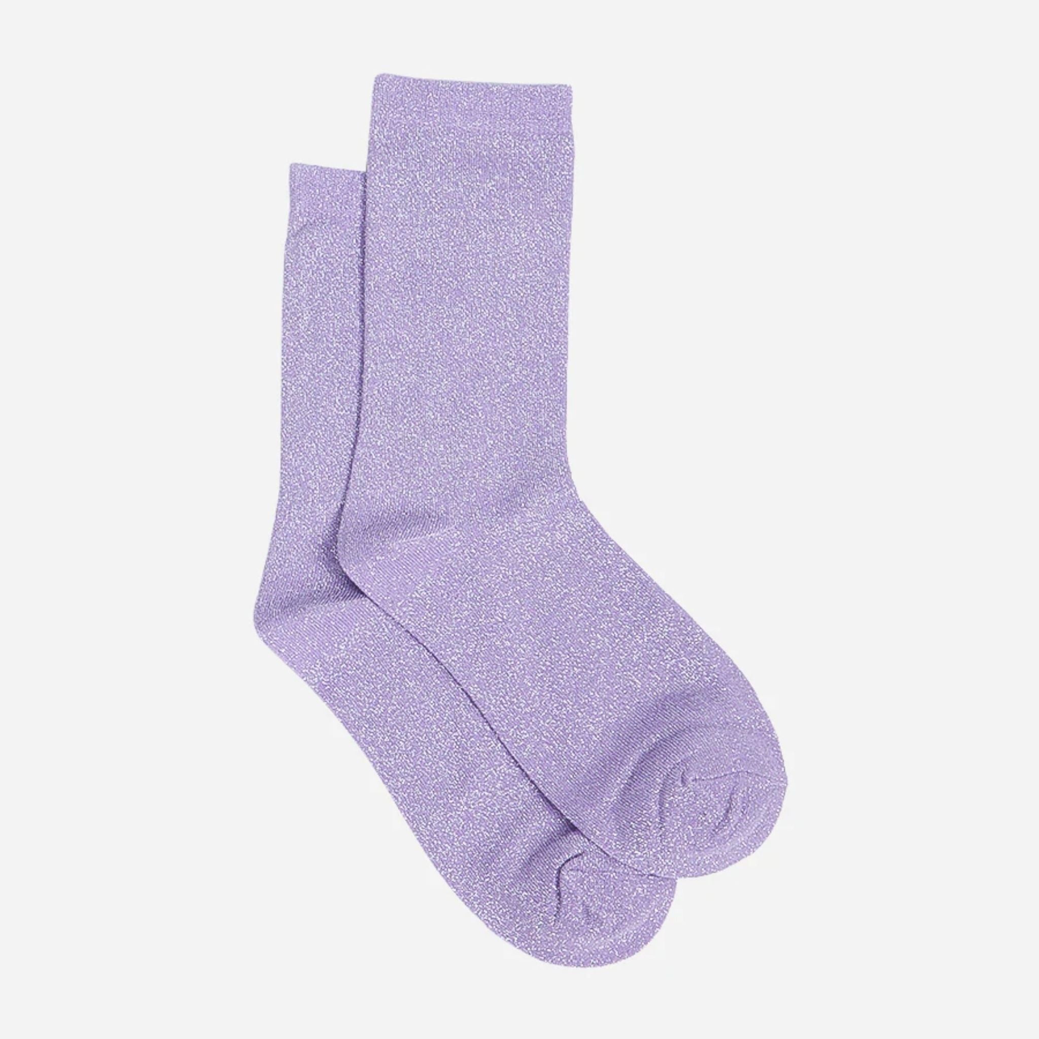 Sparkly Socks – Scott-Samuel