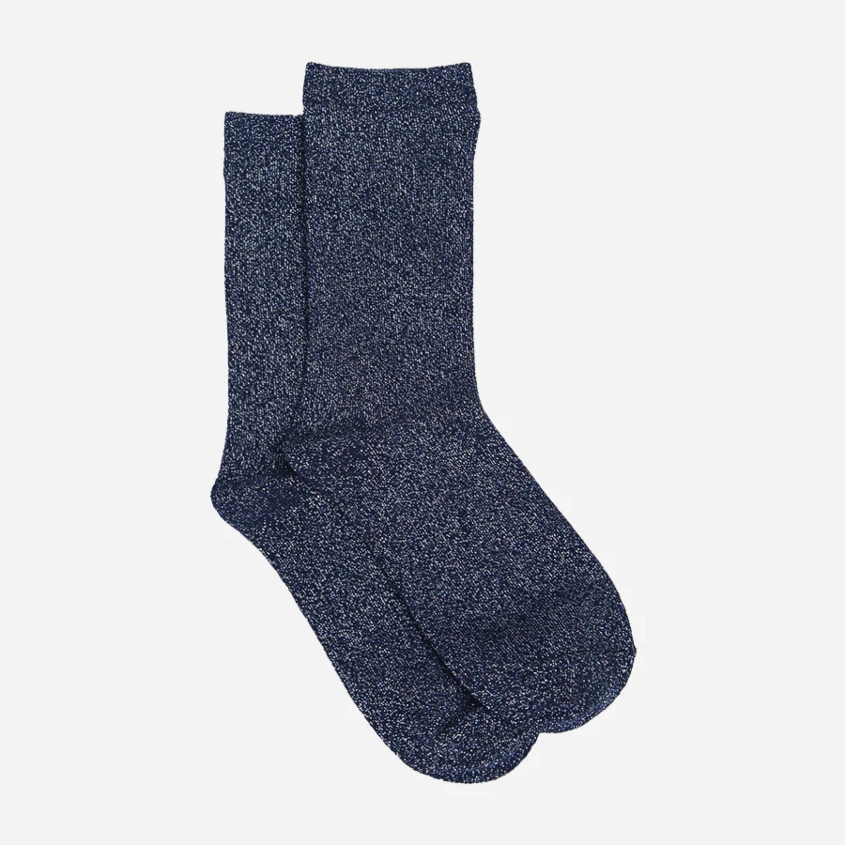 Sparkly Socks – Scott-Samuel